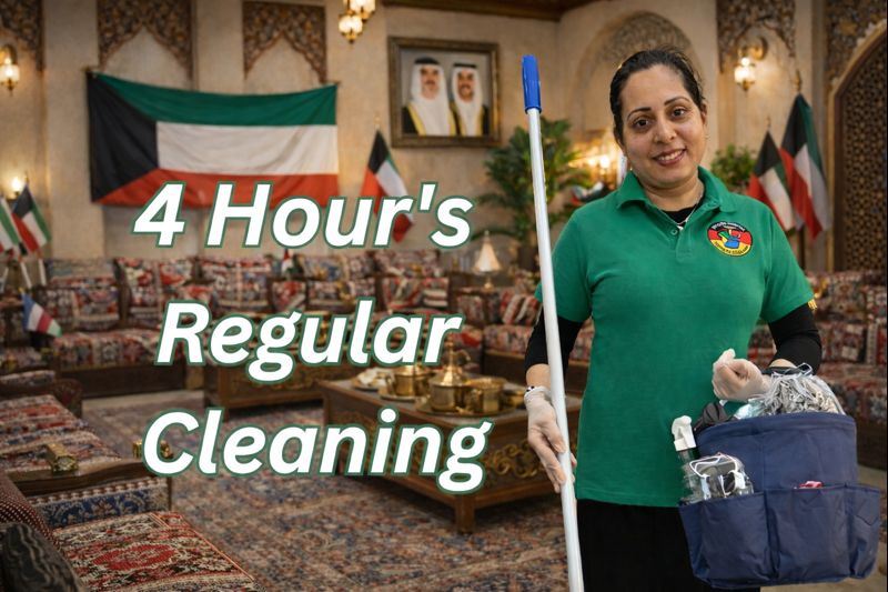 International German Cleaning
